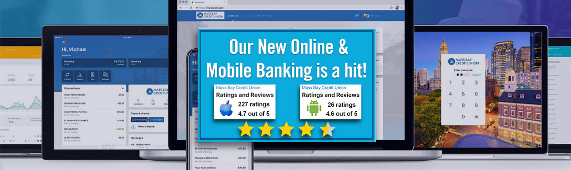 Greater Boston Credit Union - Mortgages, Banking, Loans | Mass Bay ...