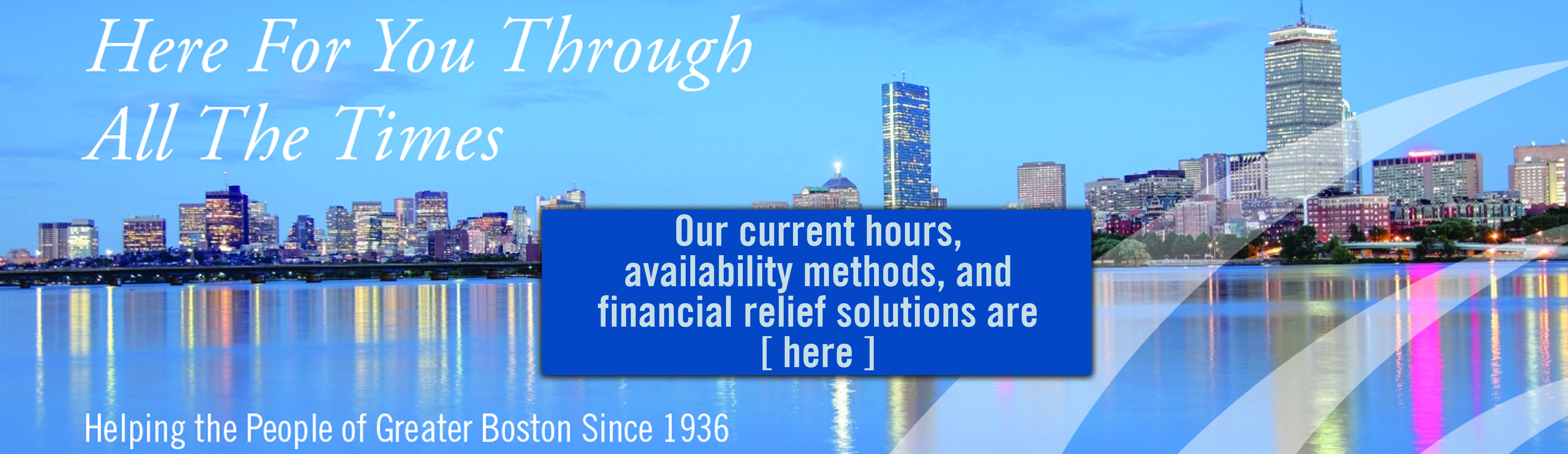 Greater Boston Credit Union - Mortgages, Banking, Loans | Mass Bay ...